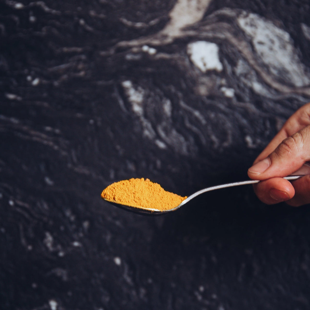 Golden Turmeric Latte 500g – Solstice Blends